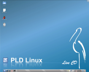 Polskie dystrybucje Linuxa - Poznaj LINUXa