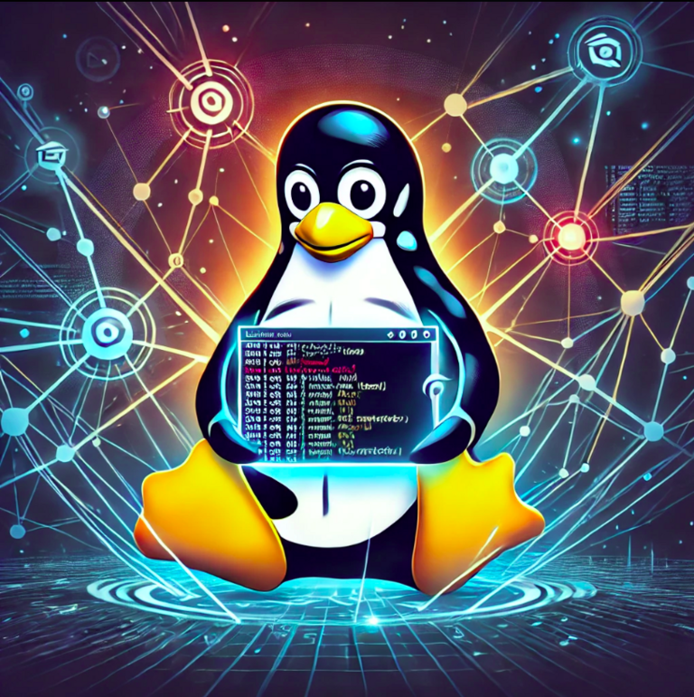 ifconfig – narzędzie sieciowe Linuxa, które musisz znać! - Poznaj LINUXa