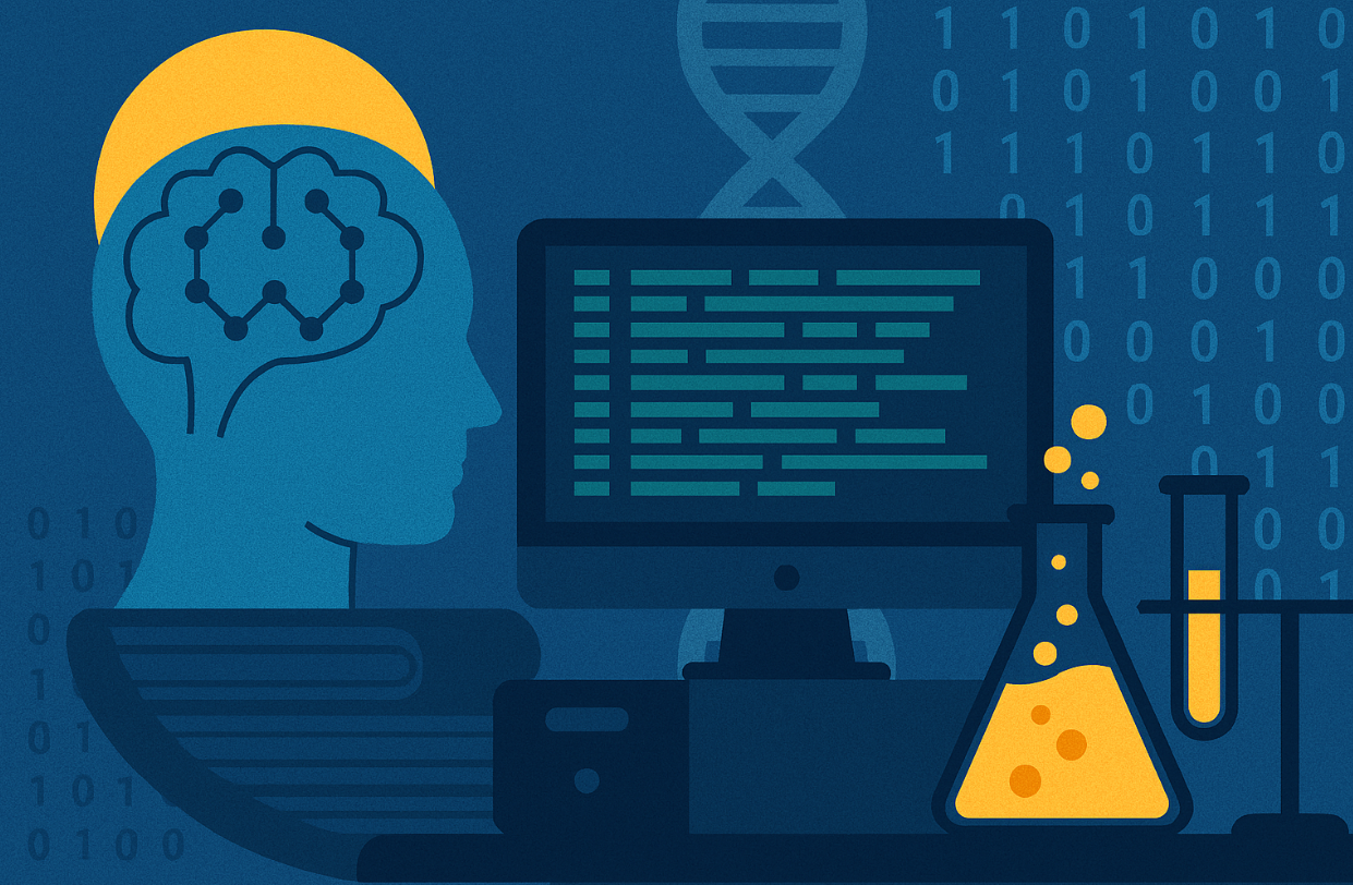 Fortran – język, który zrewolucjonizował obliczenia naukowe i nadal ...